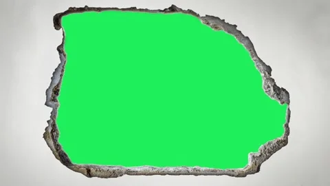 Torn Paper Frame Stock Videos – Royalty-Free HD & 4K Videos | Pond5