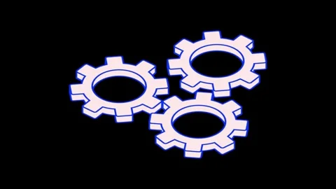 Gears Turning Stock Video Footage | Royalty Free Gears Turning Videos ...