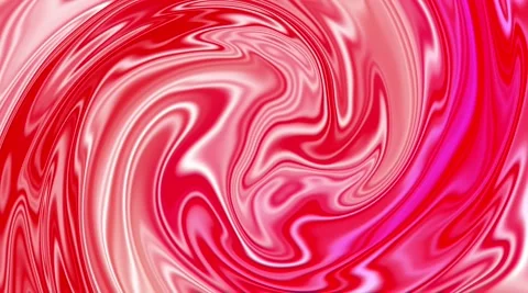 Animated glossy gradient background. | Stock Video | Pond5