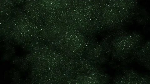 Animated Glowing floating Particle desig... | Stock Video | Pond5