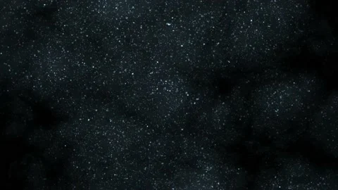 Animated Glowing floating Particle desig... | Stock Video | Pond5