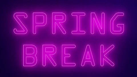 Spring Animated Background Stock Footage ~ Royalty Free Stock Videos ...