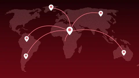 Location Selected Stock Videos – Royalty-Free HD & 4K Videos