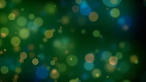 Glowing Orbs Stock Footage ~ Royalty Free Stock Videos | Pond5