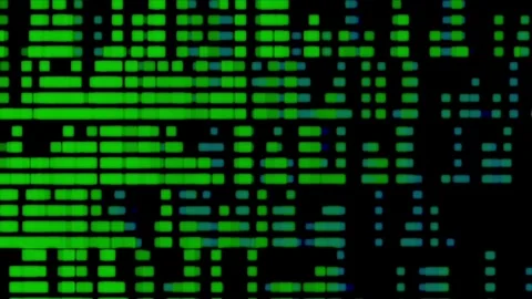 Animated Graphic Premiere Stock Video Footage | Royalty Free Animated ...