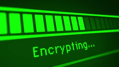 Loading Bar Hud Green Screen Stock Video Footage | Royalty Free Loading ...