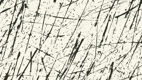 Animated Grunge Texture Overlay Random S... | Stock Video | Pond5