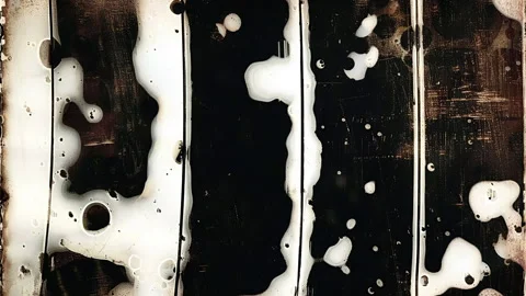 Ink Overlay Stock Stock Videos – Royalty-Free HD & 4K Videos