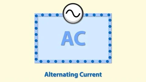 Alternating Current Stock Footage ~ Royalty Free Stock Videos | Pond5