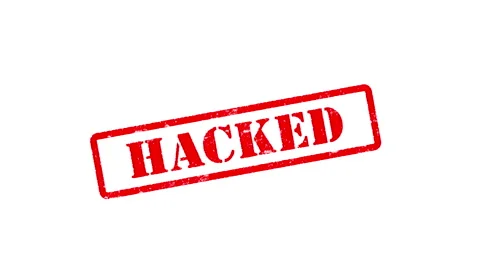 Hacked Stamp Stock Video Footage | Royalty Free Hacked Stamp Videos | Pond5