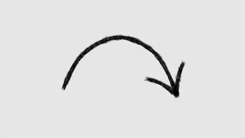 Animated Arrow Stock Videos – Royalty-Free HD & 4K Videos