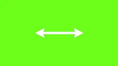 Animated Hand Drawn Doodle Arrows. Isola... | Stock Video | Pond5