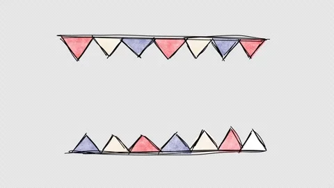 Doodle Carnival Stock Video Footage | Royalty Free Doodle Carnival ...