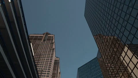 Animated Buildings Stock Video Footage | Royalty Free Animated ...