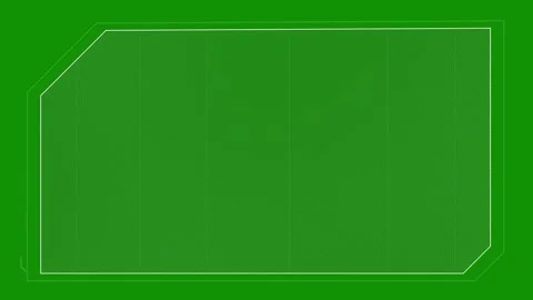 Frame Hud Screen Stock Footage ~ Royalty Free Stock Videos | Pond5