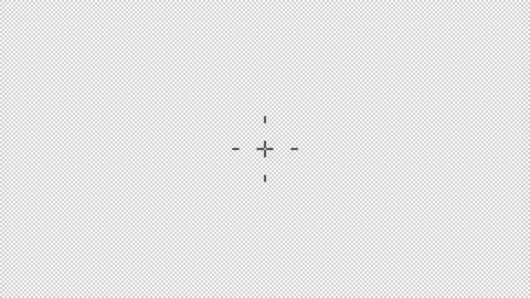 Animated HUD infographic element virtual... | Stock Video | Pond5