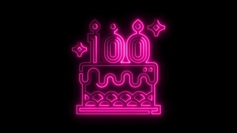 Animated Birthday Candles Stock Videos – Royalty-Free HD & 4K Videos