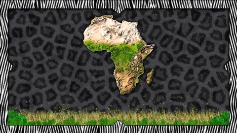 African Illustrations Stock Video Footage | Royalty Free African ...