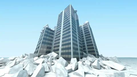 Animated Illustration Stock Video Footage | Royalty Free Animated ...