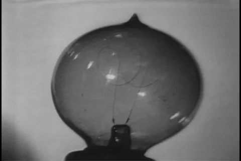 Animated illustration of the invention m... | Stock Video | Pond5