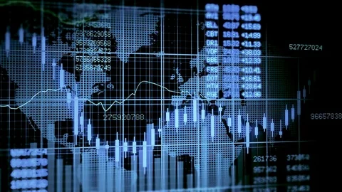 Sales Numbers Stock Footage ~ Royalty Free Stock Videos | Pond5