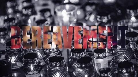 Bereavement Stock Video Footage | Royalty Free Bereavement Videos | Pond5