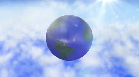 Earth Intro Stock Video Footage | Royalty Free Earth Intro Videos | Pond5