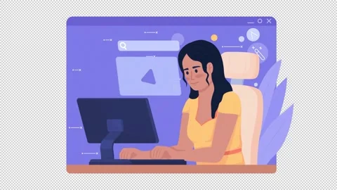 Loop Tutorial Video Stock Videos – Royalty-Free HD & 4K Videos | Pond5