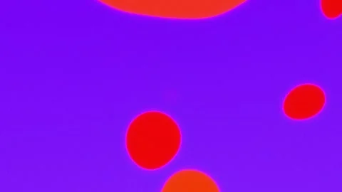 After Effects: Animated Lava Lamp Seamless Background Animation #283932379