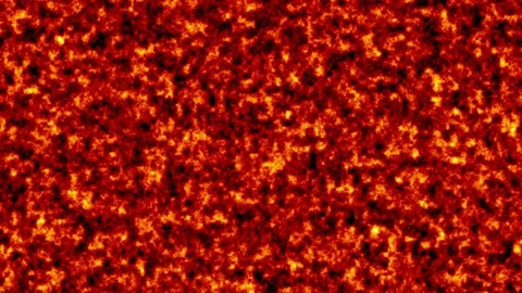 animated lava texture background 4k back... | Stock Video | Pond5