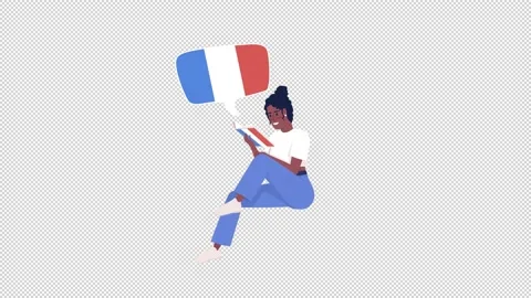 French University Video Stock Footage ~ Royalty Free Stock Videos | Pond5
