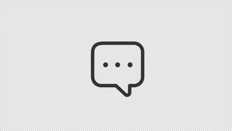 Comment Drawing Stock Video Footage | Royalty Free Comment Drawing ...