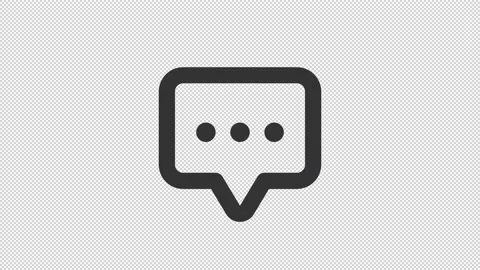 Notification Ui Stock Footage ~ Royalty Free Stock Videos | Pond5