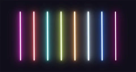 Light Line Overlay Stock Videos – Royalty-Free HD & 4K Videos | Pond5