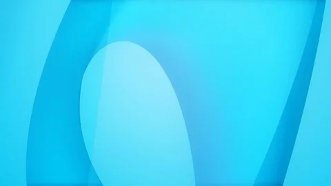 animated light blue abstract background | Stock Video | Pond5
