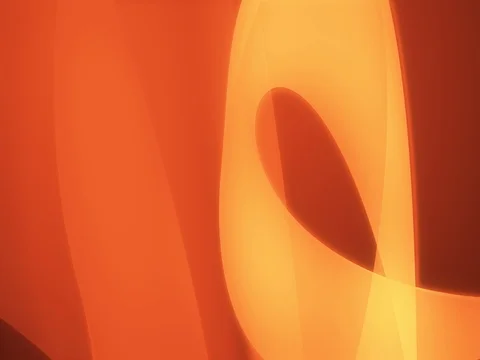animated light orange abstract backgroun... | Stock Video | Pond5