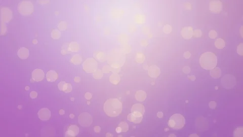 Animated light purple bubble background | Stock Video | Pond5