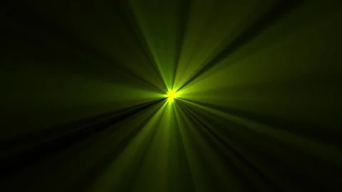 Animated Light Rays gold overlay on blac... | Stock Video | Pond5