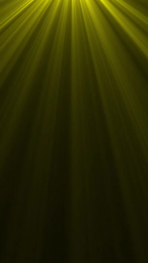 Animated light rays looping vertical | Stock Video | Pond5