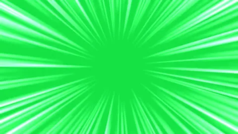 Speed Light Green Screen Stock Video Footage | Royalty Free Speed Light ...