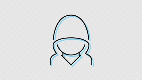 Animated Faceless Icons Stock Videos – Royalty-Free HD & 4K Videos | Pond5