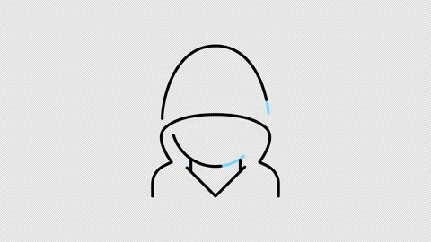 Animated Faceless Icons Stock Videos – Royalty-Free HD & 4K Videos | Pond5