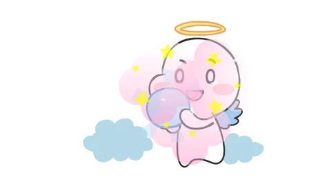 Little Angel Videos Stock Footage ~ Royalty Free Stock Videos | Pond5