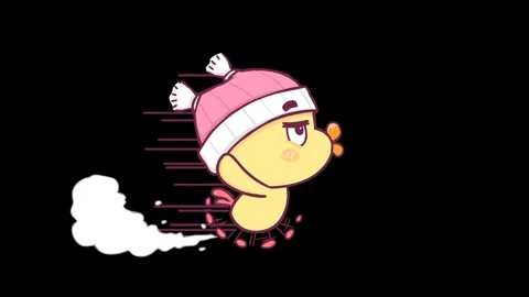 Chicken Clipart Stock Videos – Royalty-Free HD & 4K Videos