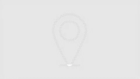 Location Pictogram Stock Video Footage | Royalty Free Location Pictogram Videos | Pond5