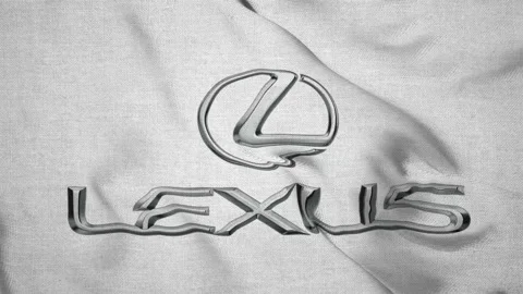 Lexus Logo Stock Video Footage | Royalty Free Lexus Logo Videos | Pond5