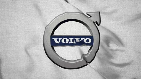 Volvo Brand Slogo Stock Videos – Royalty-Free HD & 4K Videos | Pond5