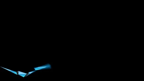 Animated lower third banner | Stock Video | Pond5