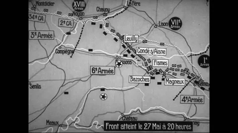 Animated map showing distribution of the... | Stock Video | Pond5