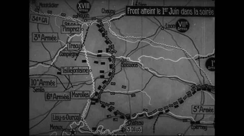 Animated map showing distribution of the... | Stock Video | Pond5